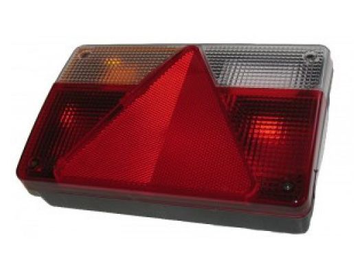 Rückleuchte 5 Funkt. Links AJBA FP40 | Onlinetrailerparts.de ...